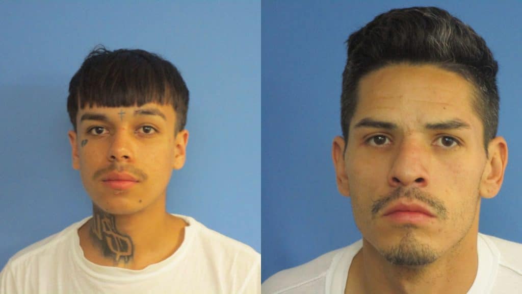 Denver men lead law enforcement on car chase in Grand County ...